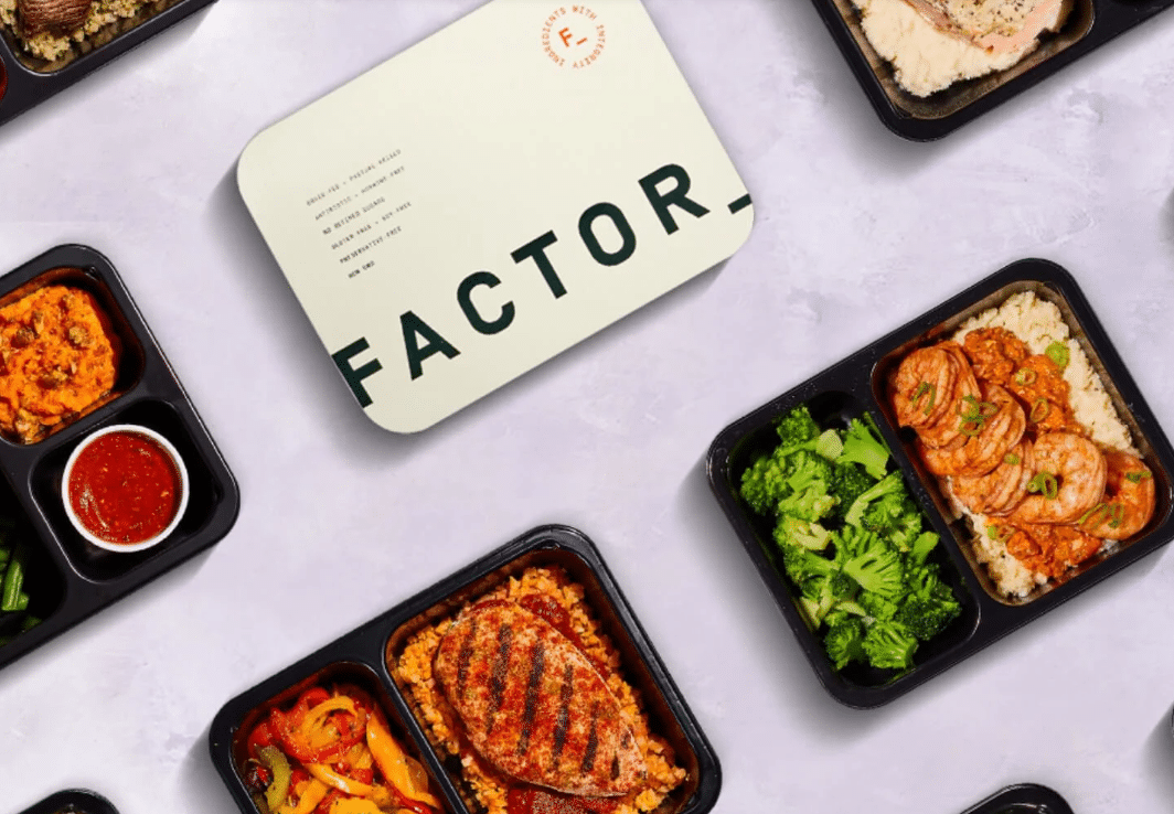Factor Meals Healthy Eating As An Entrepreneur Priceless Consulting LLC Factor Meals Healthy Eating As An Entrepreneur Priceless Consulting LLC